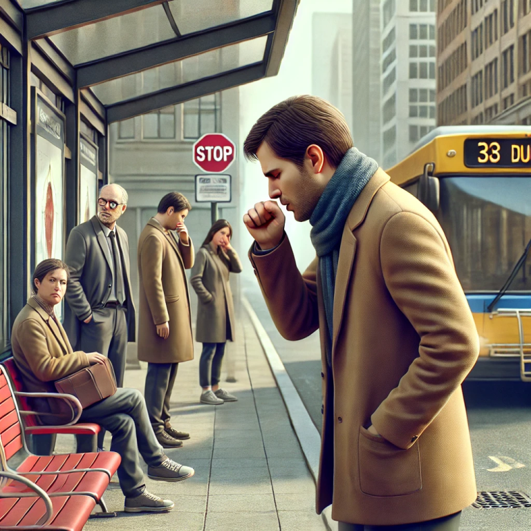 Top 5 Pharmacist Recommended Expectorants for Chest Congestion Relief ...